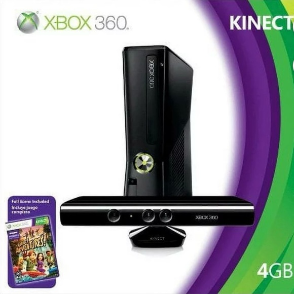 Microsoft | Video Games & Consoles | Xbox 36 Connect | Poshmark